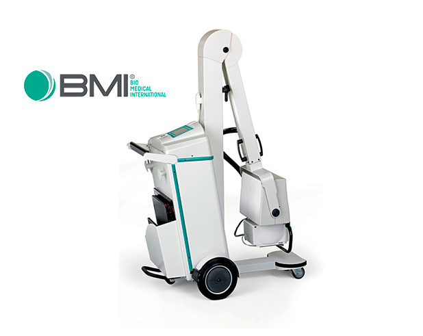 X RAY GROUP :: XRAYPERU - Equipos Rodables